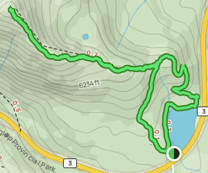 Cornice Ridge Trail: 40 Reviews, Map - British Columbia, Canada | AllTrails