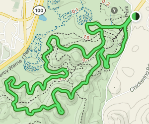 Percy Warner Paved Trail: 1645 Reviews, Map - Tennessee | AllTrails