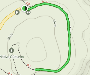 AllTrails | Bodega Head via W Side Rd: 73 Reviews, Map - California