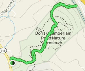 AllTrails | Percy Cook Trail (Yellow): 39 Reviews, Map - Connecticut