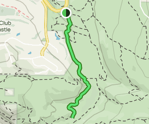 Wildside Trail | Map, Guide - Washington | AllTrails