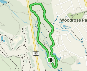 Maple Nature Reserve, Ontario, Canada - 404 Reviews, Map | AllTrails