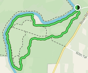 Anderson Spring Trail and Walker Loop: 51 Reviews, Map - Florida ...