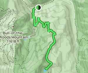 Lost Lake Trail: 224 Reviews, Map - New Mexico | AllTrails