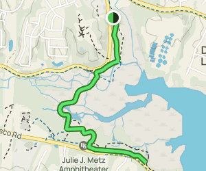 Neabsco Creek Boardwalk: 573 Reviews, Map - Virginia | AllTrails