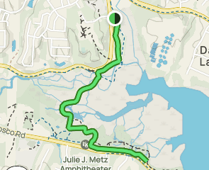 Neabsco Creek Boardwalk, Virginia - 615 Reviews, Map | AllTrails