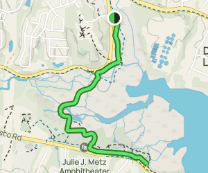 Neabsco Creek Boardwalk: 592 Reviews, Map - Virginia | AllTrails