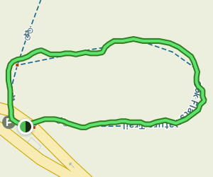 Oak Flats Trail: 24 Reviews, Map - Texas | AllTrails