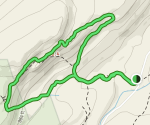 Lost City Escarpment Loop: 322 Reviews, Map - New York | AllTrails