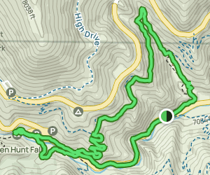 Helen Hunt Falls Loop: 186 Reviews, Map - Colorado | AllTrails