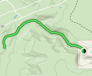 Johnson Canyon Railway Tunnel Trail: 82 Reviews, Map - Arizona | AllTrails