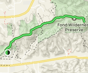 Theodore Payne Foundation: Theodore Payne Trail: 177 Reviews, Map ...