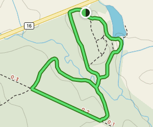 Embro Conservation Area Trail: 125 Reviews, Map - Ontario, Canada ...