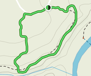 Twin Falls Nature Trail: 256 Reviews, Map - Texas | AllTrails