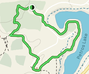 Petros Lake Mindfulness Trail: 33 Reviews, Map - Ohio | AllTrails