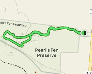Pearl's Fen Outer Loop, Ohio - 84 Reviews, Map | AllTrails