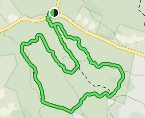 Bates Loop: 152 Reviews, Map - Rhode Island | AllTrails