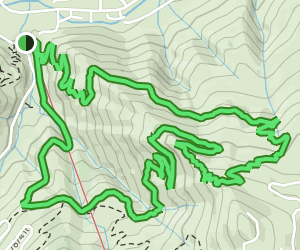AllTrails | Arrowhead Lower Loop: 382 Reviews, Map - Colorado
