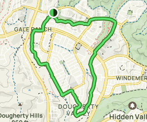 Monarch, Alamo Creek, and West Alamo Creek Trails Loop: 183 Reviews ...