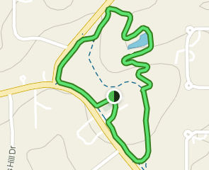 Longview Farm Park Loop, Missouri - 368 Reviews, Map | AllTrails