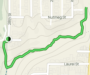 AllTrails | Switzer Canyon Trail West: 101 Reviews, Map - California