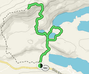Hidden Ponds Loop and Tunk Mountain: 185 Reviews, Map - Maine | AllTrails