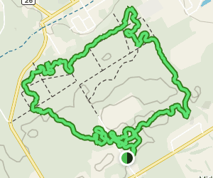 SCMBC Midland Trail | Map, Guide - Ontario, Canada | AllTrails