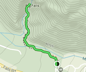Big Falls Trail: 828 Reviews, Map - California | AllTrails