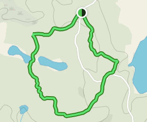 Whitestone Lake Inner Recreational Trail: 56 Reviews, Map - Ontario ...