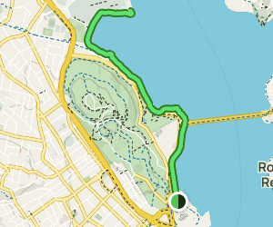 Cornelian Bay Path: 59 Reviews, Map - Tasmania, Australia | AllTrails