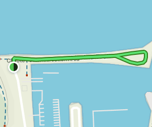 Coyote Point Marina Trail: 69 Reviews, Map - California | AllTrails