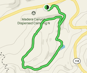 Madera Canyon Trail: 134 Reviews, Map - Texas | AllTrails