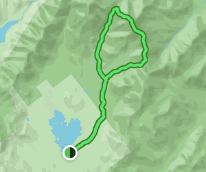 Hough and Dix Loop: 72 Reviews, Map - New York | AllTrails