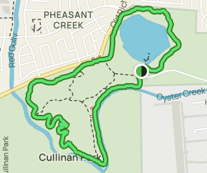 Cullinan Three Sisters Trail: 652 Reviews, Map - Texas | AllTrails
