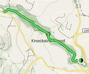 Knocksink Wood : 98 Reviews, Map - County Wicklow, Ireland | AllTrails