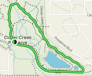 Clover Creek Preserve: 187 Reviews, Map - California | AllTrails