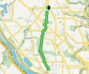 Glover-Archbold Trail: 326 Reviews, Map - District of Columbia | AllTrails