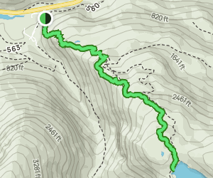 Brigade Lake Trail : 46 Reviews, Map - British Columbia, Canada | AllTrails