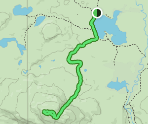 AllTrails | Sentinel Mountain via Kidney Pond Campground: 115 Reviews ...