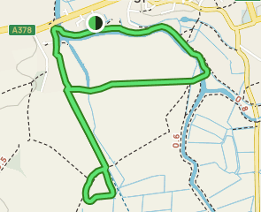 River Parrett Circular, Somerset, England - 37 Reviews, Map | AllTrails