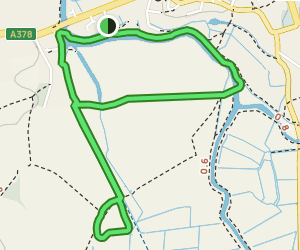 River Parrett Circular, 32 Fotos - Somerset, England | AllTrails