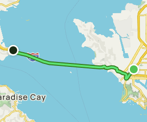 Bay Trail: Richmond - San Rafael Bridge: 503 Reviews, Map - California ...