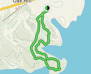 Raptor Ridge Loop, Tennessee - 273 Reviews, Map | AllTrails