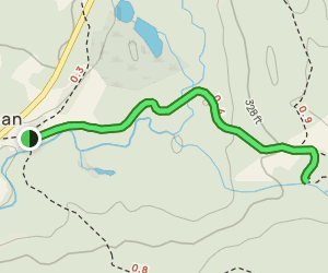 Phantom Falls (Fantum Falls): 65 Reviews, Map - Nova Scotia, Canada ...
