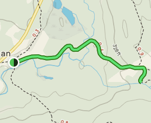 Phantom Falls (Fantum Falls): 70 Reviews, Map - Nova Scotia, Canada ...