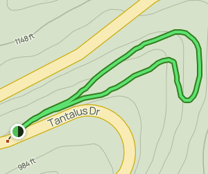 Tantalus Arboretum Trail: 91 Reviews, Map - Oahu, Hawaii | AllTrails