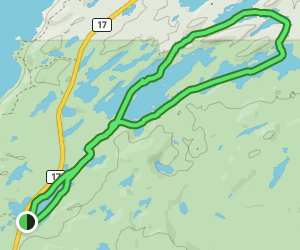 Fenton-Treeby Canoe Route: 6 Reviews, Map - Ontario, Canada | AllTrails