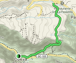 Ermita de Guayadeque - Pasadilla vía Barranco de Guayadeque: 5 Reviews ...