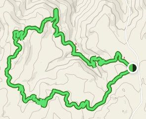 Duncan Ranch Trail, Wyoming - 73 Reviews, Map | AllTrails