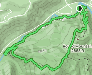 Blue Bend Loop Trail: 97 Reviews, Map - West Virginia | AllTrails